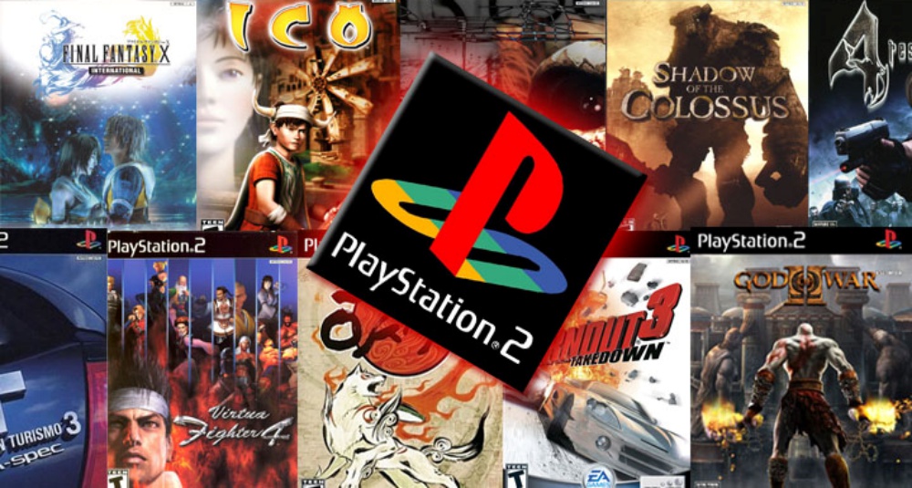 The Rarest And Most Valuable Playstation (PS2) Games, 51% OFF