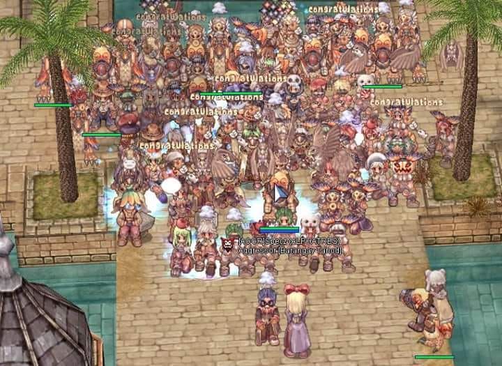 This Is Game Thailand : 5 สิ่งที่อยู่คู่เมือง Morroc เสมอไม่ว่าจะเล่น ...