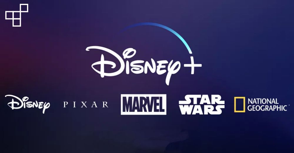 Disney เผยกำหนดให้บริการ Disney+ และอุปกรณ์ที่รองรับ