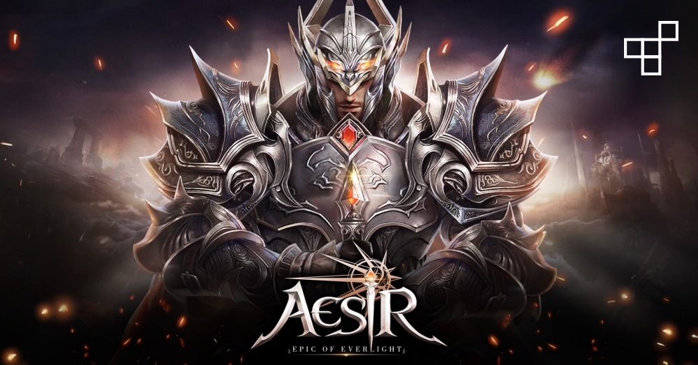 This Is Game Thailand : Aesir: Epic of Everlight เปิดให้บริการทั้ง iOS ...