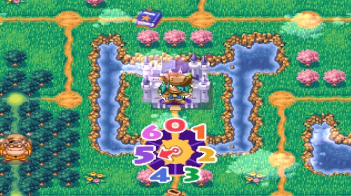 My Dokapon Dokapon Ps1 - Riset