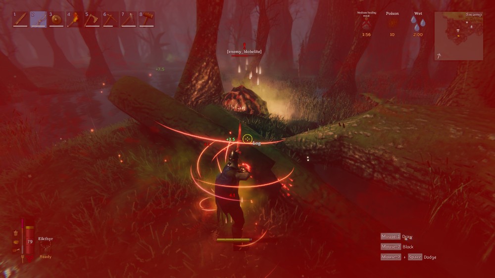 Valheim Dead Raiser Recipe - Banana-breads.com