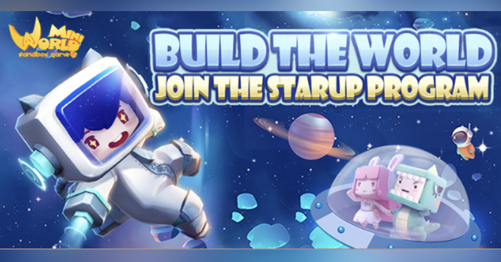 Mini World: Block Art ยกระดับชีวิตผู้พัฒนาสร้างรายได้พร้อมฝึกฝนทักษะกับ ...