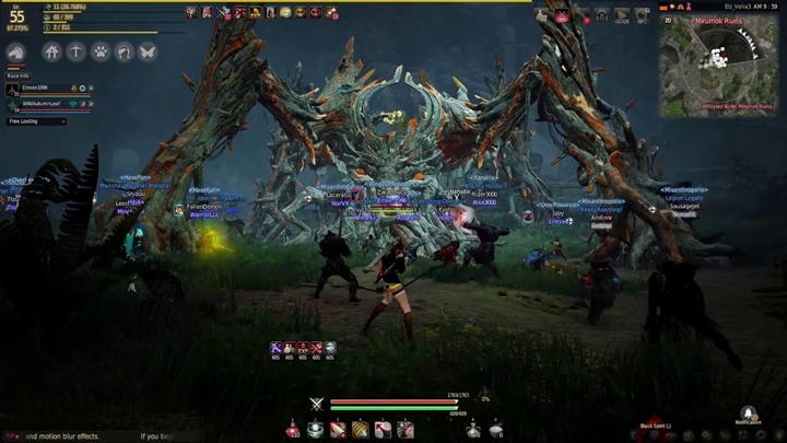 This Is Game Thailand 6 สิ่งสุดท้าทายในเกม Mmorpg ที่คุณต้องใช้ดวงใน
