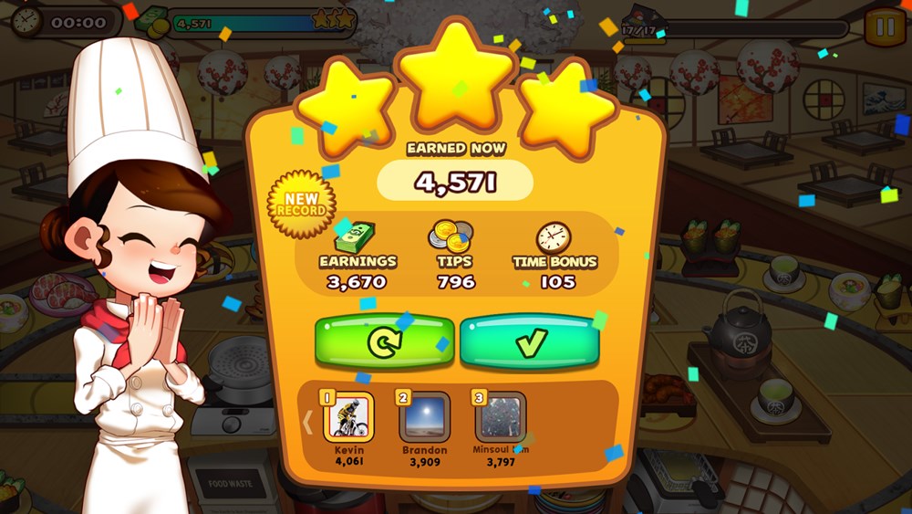 Watch Cooking Store Adventure full movie in english with subtitles ...